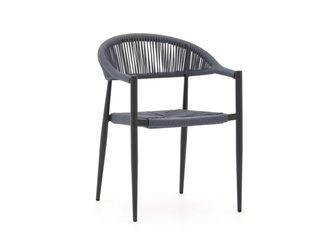 Manifesto Furniture Manifesto Belpasso Gartenstuhl stapelbar