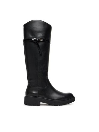 Liu Jo Stiefel London 04 SF5031 P0102 Schwarz