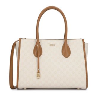 Kazar Nafi Handtasche - - Bags - Damen - Beige - ONE SIZE