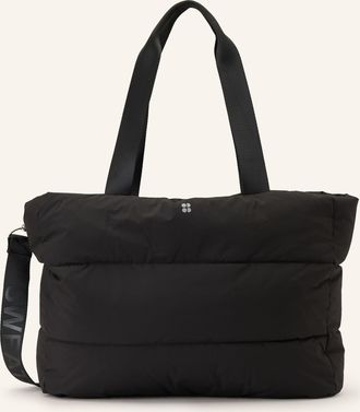 Sweaty Betty Sporttasche The Roam schwarz