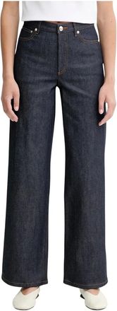 A.P.C. A.p.c., Damen, Jeans, Blau, W28Gr&ouml;&szlig;e