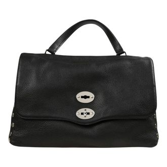 Zanellato Postina Daily M - - Bags - Damen - Schwarzk - ONE SIZE