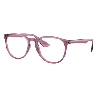 Ray-Ban Monture optique Erika - unisex - Accessoires - Violet - Taille: 51 MM
