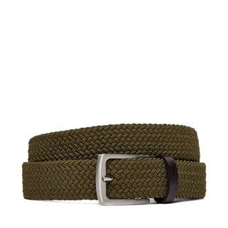 Aeronautica Herreng&uuml;rtel Aeronautica Militare 261CI0307UCT03454 Gr&uuml;n