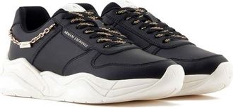 A|X Armani Exchange XW001617_AF17443 Trainers EU 35 1/2