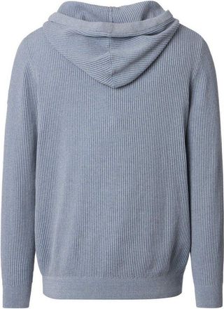 Casamoda Kapuzenpullover CASAMODA Hoodie uni