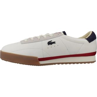 Lacoste Herren, Schuhe, Wei&szlig;, 42 EUGr&ouml;&szlig;e