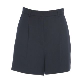 Birgitte Herskind Femme, Shorts, Noir, Taille: 36 FR Reggy Short