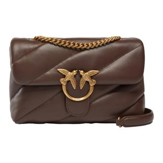 Pinko Pinko, Damen, Taschen, Braun, ONE SIZEGr&ouml;&szlig;e