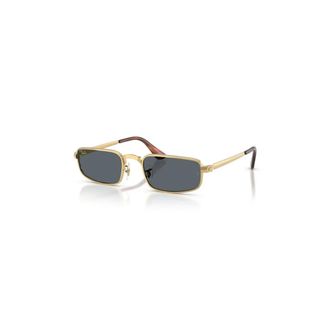 Ray-Ban Pillow Sonnenbrille - - Accessories - unisex - Gelb - 54 MM