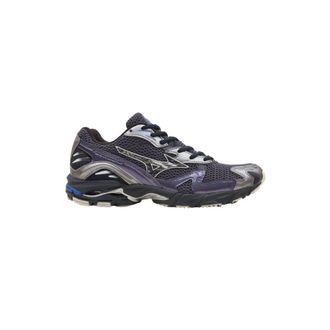 Mizuno Homme, Sport, Noir, Taille: 45 EU Wave Rider 10