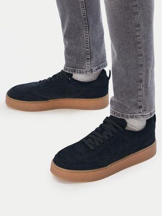 Clarks Sneakers Boxbee Lace. 26328029 Schwarz