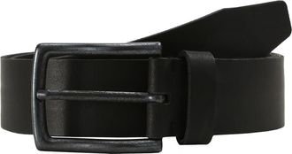 Lloyd Lederg&uuml;rtel G&uuml;rtel 40 mm breit 1896 05 schwarz, G&uuml;rtelgr&ouml;&szlig;e Bundweite:130