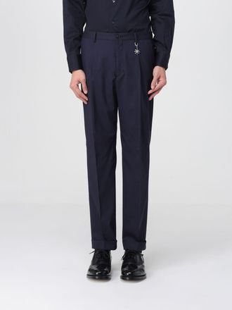 Manuel Ritz Pantalon MANUEL RITZ Homme couleur Bleu