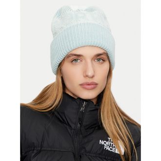 The North Face M&uuml;tze The North Face Retro Cabin Beanie NF0A88QW9BO Gr&uuml;n