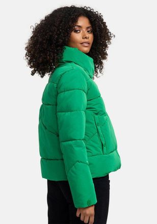Marikoo Winterjacke Jalliaa mit sch&ouml;nem Steppdesign