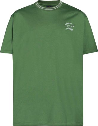 Paul & Shark TOPS - T-shirts auf YOOX.COM