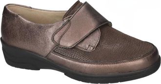 Solidus Damen, Schuhe, Braun, 37 1/2 EUGr&ouml;&szlig;e