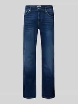 Joop Straight Fit Jeans im 5-Pocket-Design Modell Mitch