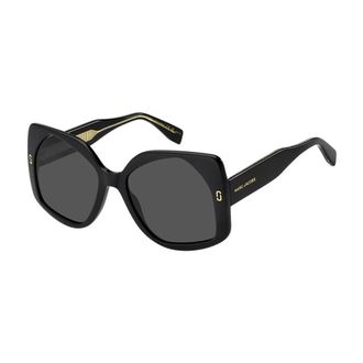 Marc Jacobs unisex, Accessories, Schwarzk, 56 MMGr&ouml;&szlig;e