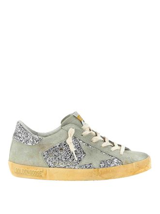 Golden Goose Baskets - Multicolore