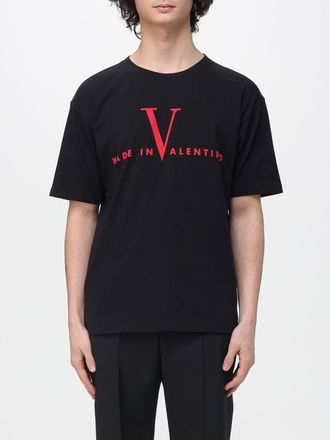 Valentino T-Shirt VALENTINO Herren Farbe Schwarz