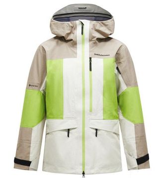 Peak Performance Gravity GORE-TEX 3L M - Skijacke - Herren