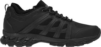 Karrimor Dominator Sneaker f&uuml;r Herren, Wasserfest (Schwarz)