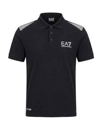 Emporio Armani TOPS - Poloshirts auf YOOX.COM