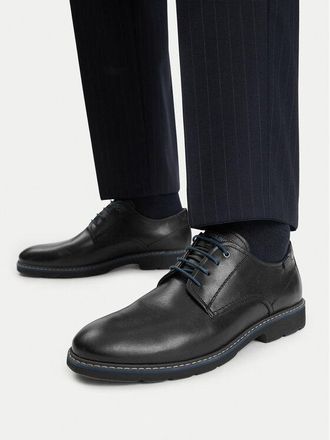 Pikolinos Halbschuhe Alarcon M7D-4289 Schwarz