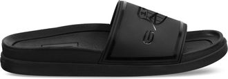GANT Pantoletten Gant 32609300 Schwarz