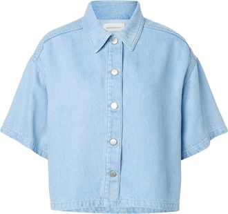 Moss Copenhagen Bluse Saphina