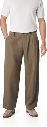 Joop Herren Hose gr&uuml;n