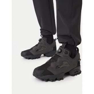 Reebok Sneakers Reebok EO- INSTAPUMP FURY 94 WINTER 100230812 Schwarz