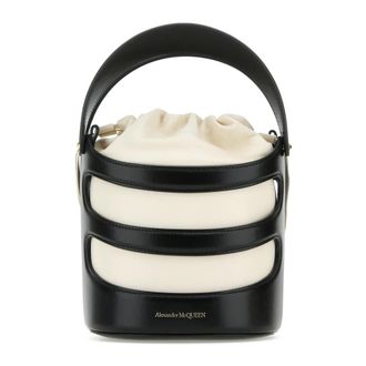 Alexander McQueen Handtaschen The Rise Bucket - - Bags - Damen - Mehrfarbig - ONE SIZE