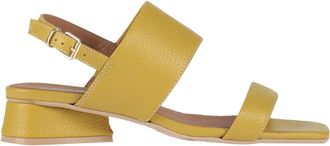 Carmens SCHUHE - Sandalen auf YOOX.COM