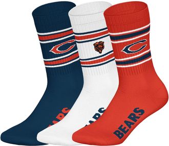 NFL Freizeitsocken NFL Chicago Bears Crew