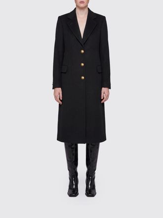 Tagliatore Mantel Damen Farbe Schwarz