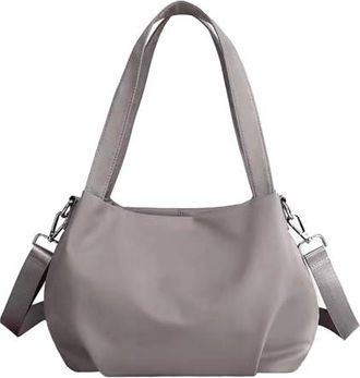 Generic Sac &agrave; main imperm&eacute;able en nylon, sacs de voyage &agrave; bandouli&egrave;re pour femme, Sacs banane imperm&eacute;ables, Sac &agrave; bandouli&egrave;re spacieux de grande capacit&eacute; pour