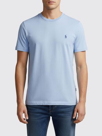 Polo Ralph Lauren T-Shirt POLO RALPH LAUREN Herren Farbe Blau 2