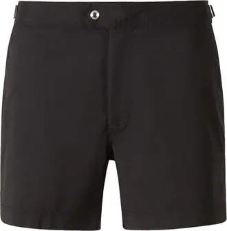 Tom Ford Badehose - Schwarz