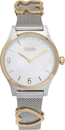 Tous Tous, Damen, Accessories, Grau, ONE SIZEGr&ouml;&szlig;e