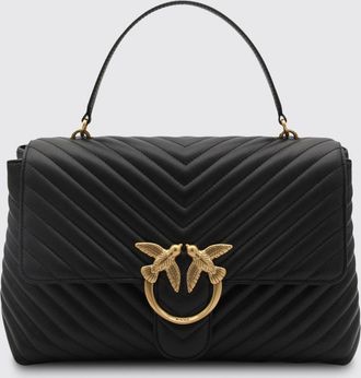 Pinko Love Bag gesteppte Schultertasche