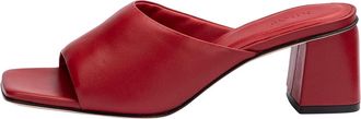 Lloyd Sandale Hochwertige Pantolette