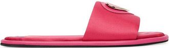 Love Moschino Pantoletten JA28232G0OJO0604 Rosa