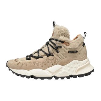 Flower Mountain Damen, Schuhe, Beige, 37 EUGr&ouml;&szlig;e