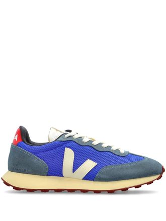 Veja Rio Branco II Sneakers - Blau