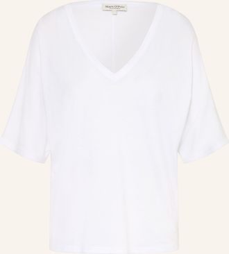 Marc O'Polo Marc Opolo T-Shirt weiss