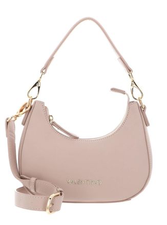 Valentino Zero Re Sacca Hobo Bag Cipria
