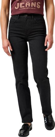 Wrangler Damen All Terrain Gear Straight Jeans, Drainpipe,29W / 34L